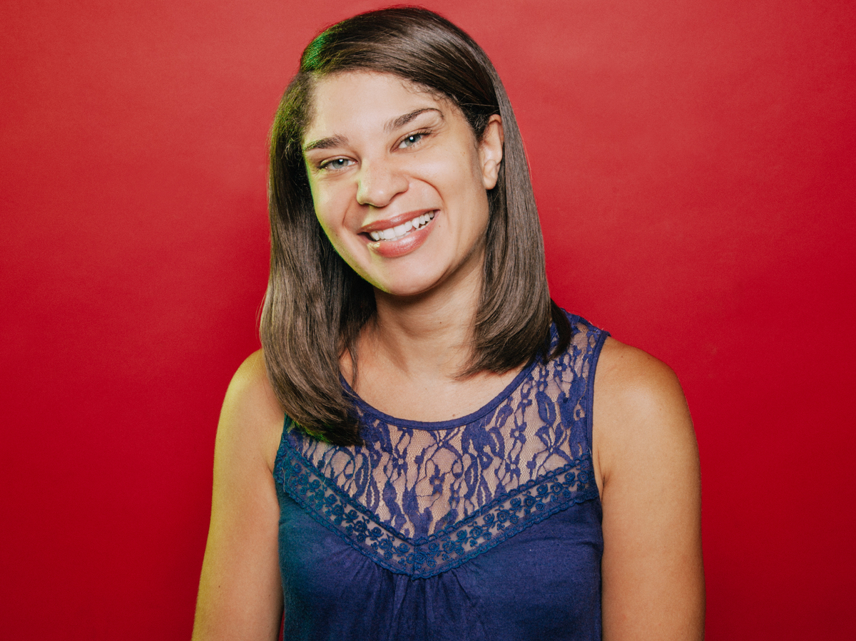 Empowering Words From #NPRWomen : NPR Extra : NPR
