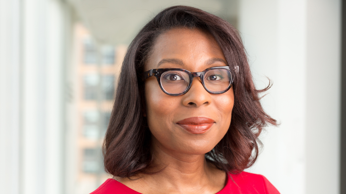 Empowering Words From #NPRWomen : NPR Extra : NPR