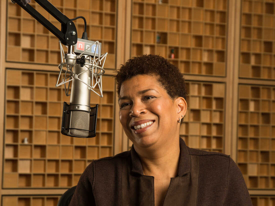 Empowering Words From #NPRWomen : NPR Extra : NPR