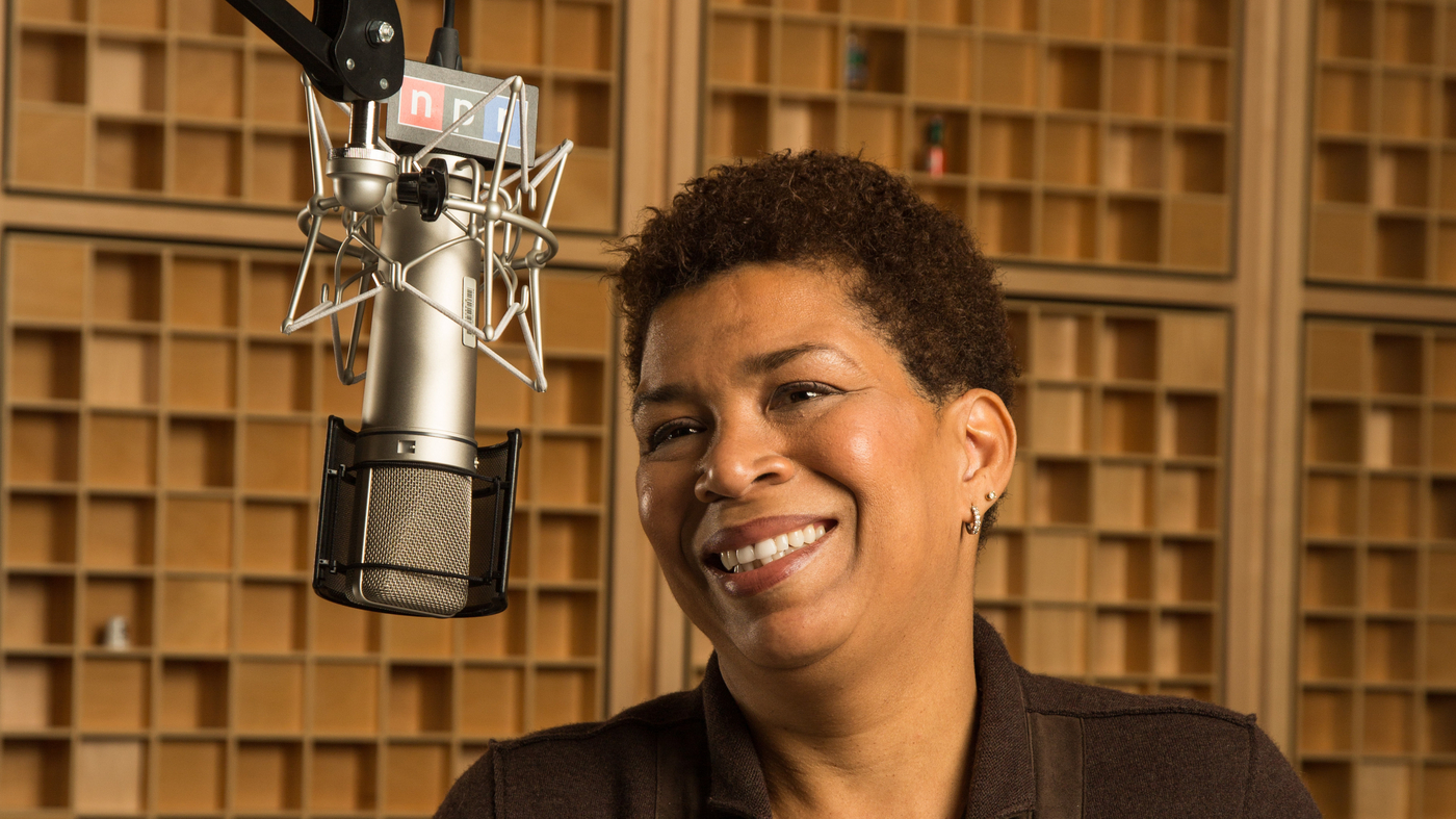 Empowering Words From #NPRWomen : NPR Extra : NPR