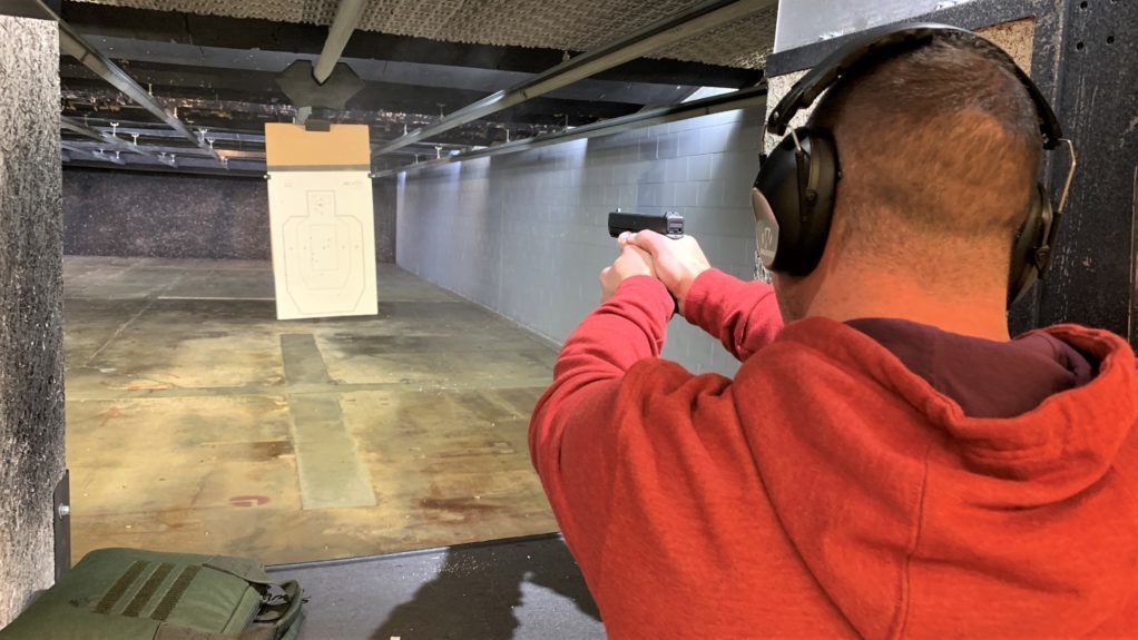 1A Across America: Colorado's Approach To Gun Rights And Gun Control : NPR