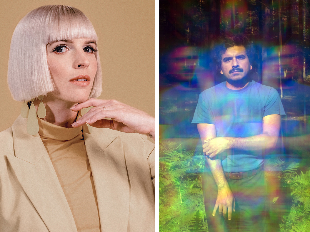 Station Breaks: The Best New Songs From NPR Music Stations | NCPR News