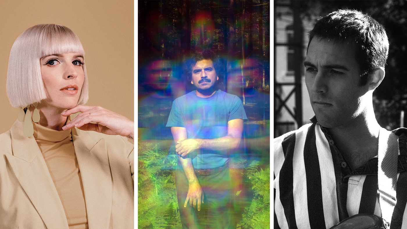 Best New Music Curated By NPR Public Radio Music Stations : NPR