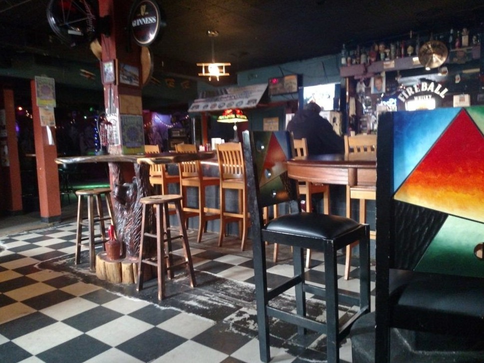 Closing Time: The Science Behind Nostalgia For Our Favorite Bars | NCPR ...