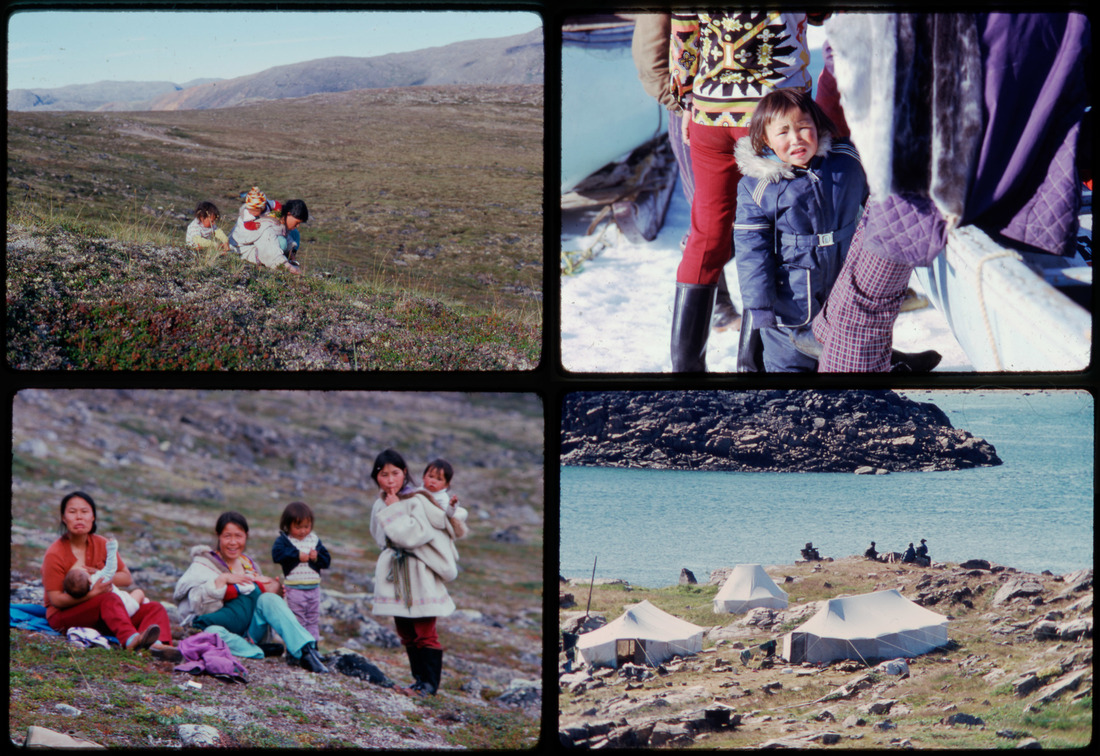 How Inuit Parents Raise Kids Without Yelling — And Teach Them To ...