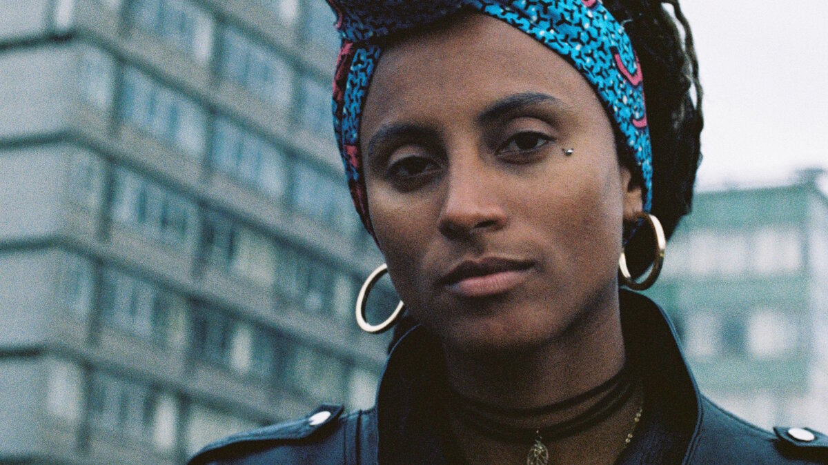 Loah On World Cafe : NPR