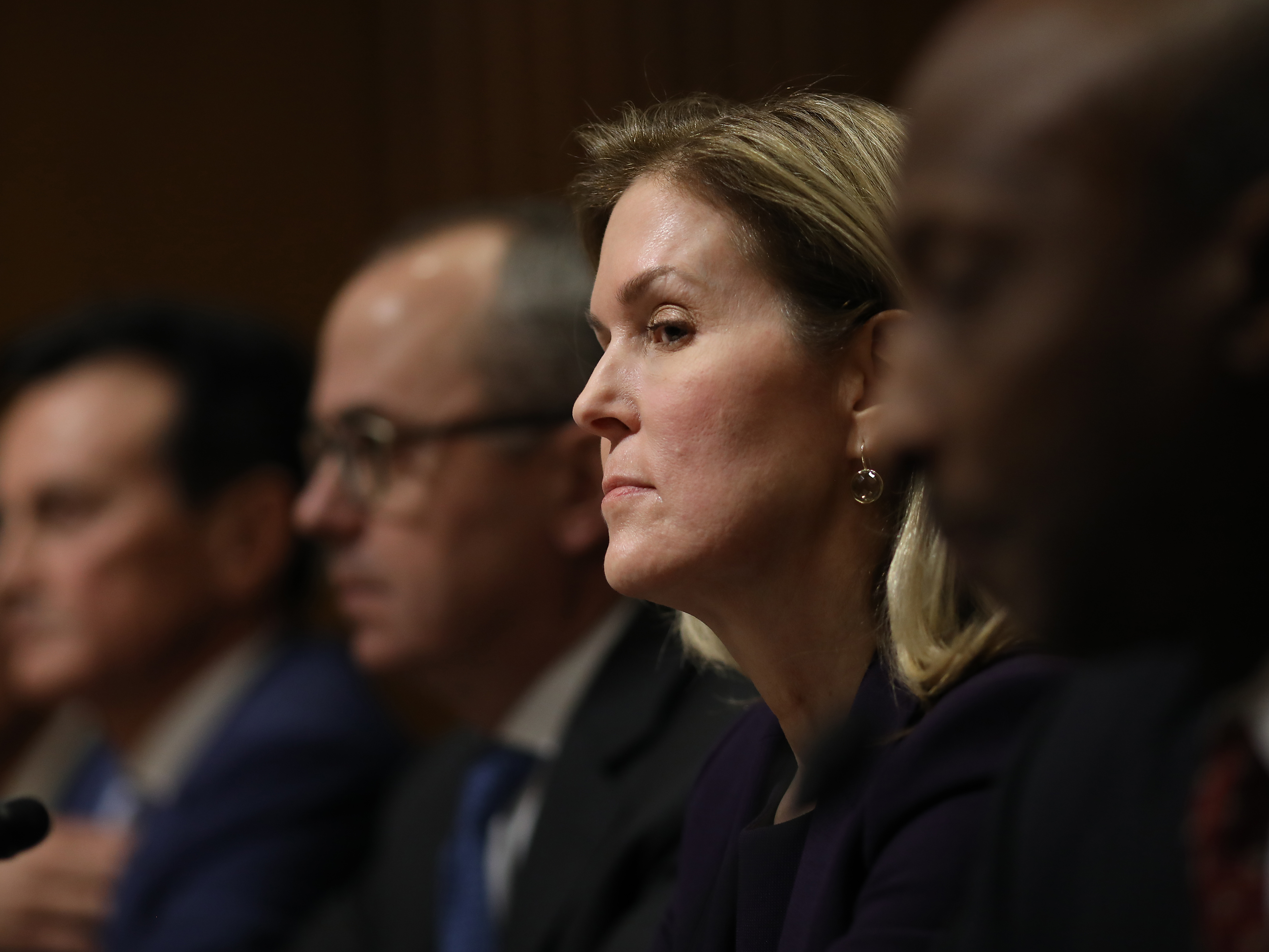 Opioid Litigation Brings Company Secrets Into The Public Eye | NCPR News