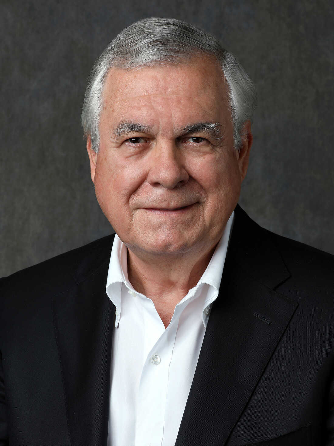 NPR Board Welcomes New Public Director : NPR