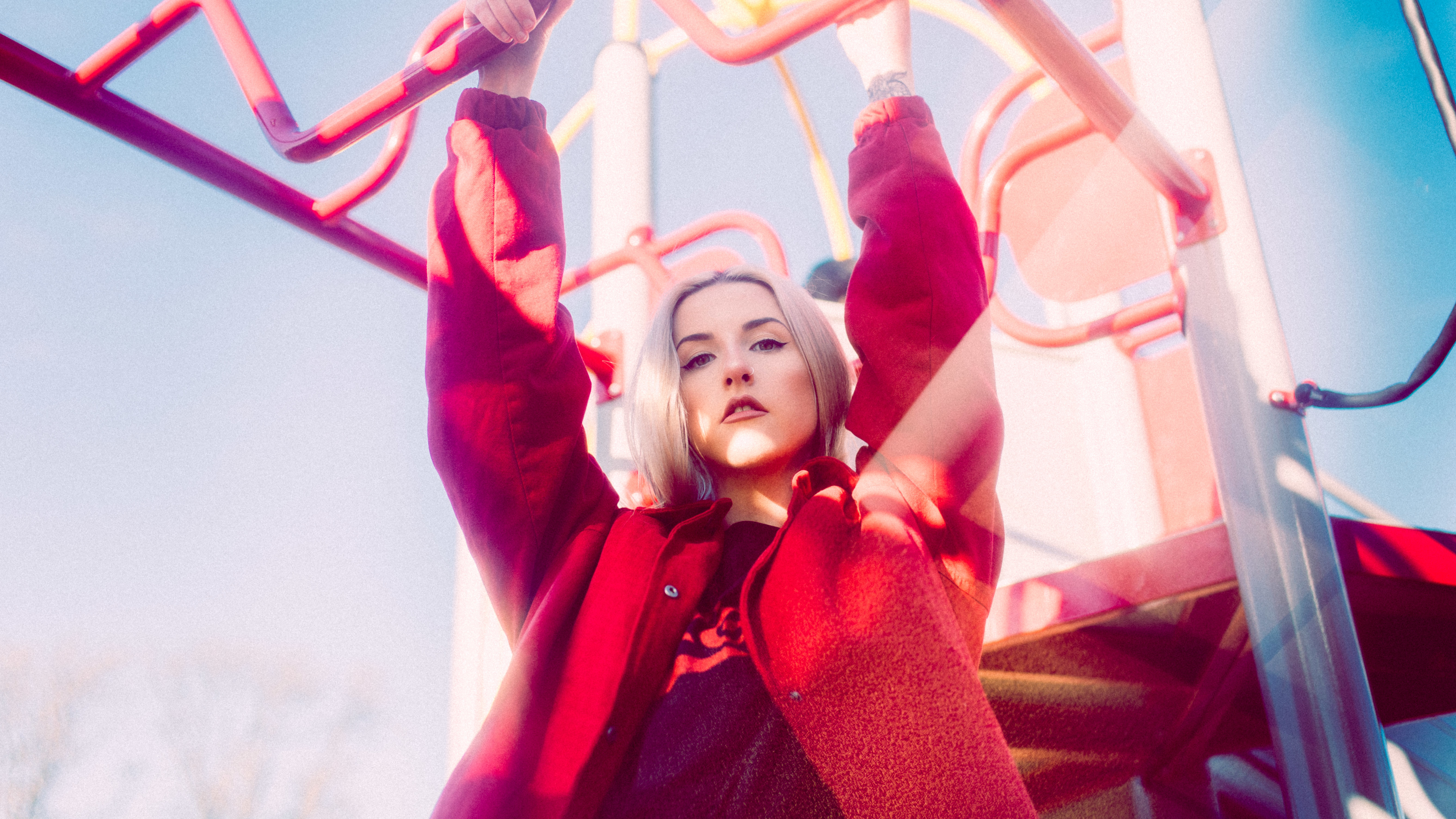 Laoise On World Cafe : NPR