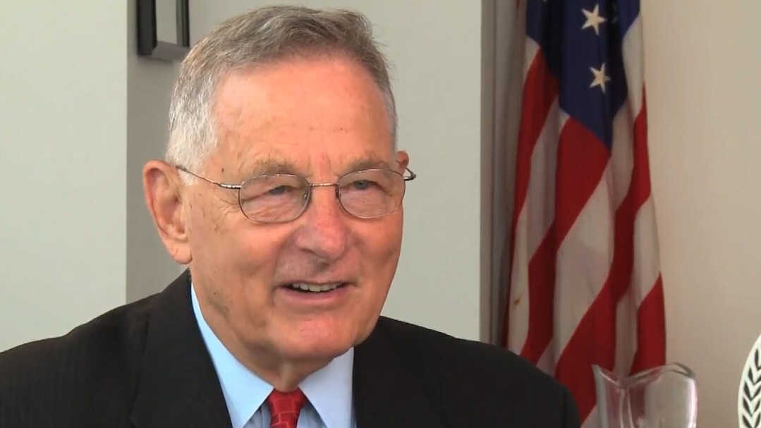 Birch Bayh, Former Democratic Senator From Indiana, Died Thursday : NPR