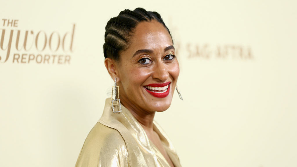 Tracee Ellis Ross Teams Up For Time's Up With Her Aunt, Dr. Barbara ...