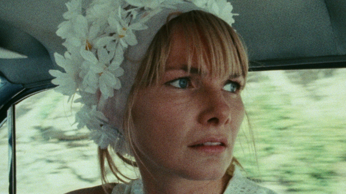Overlooked In The '70s, 'Wanda' Finally Gets Her Due : NPR