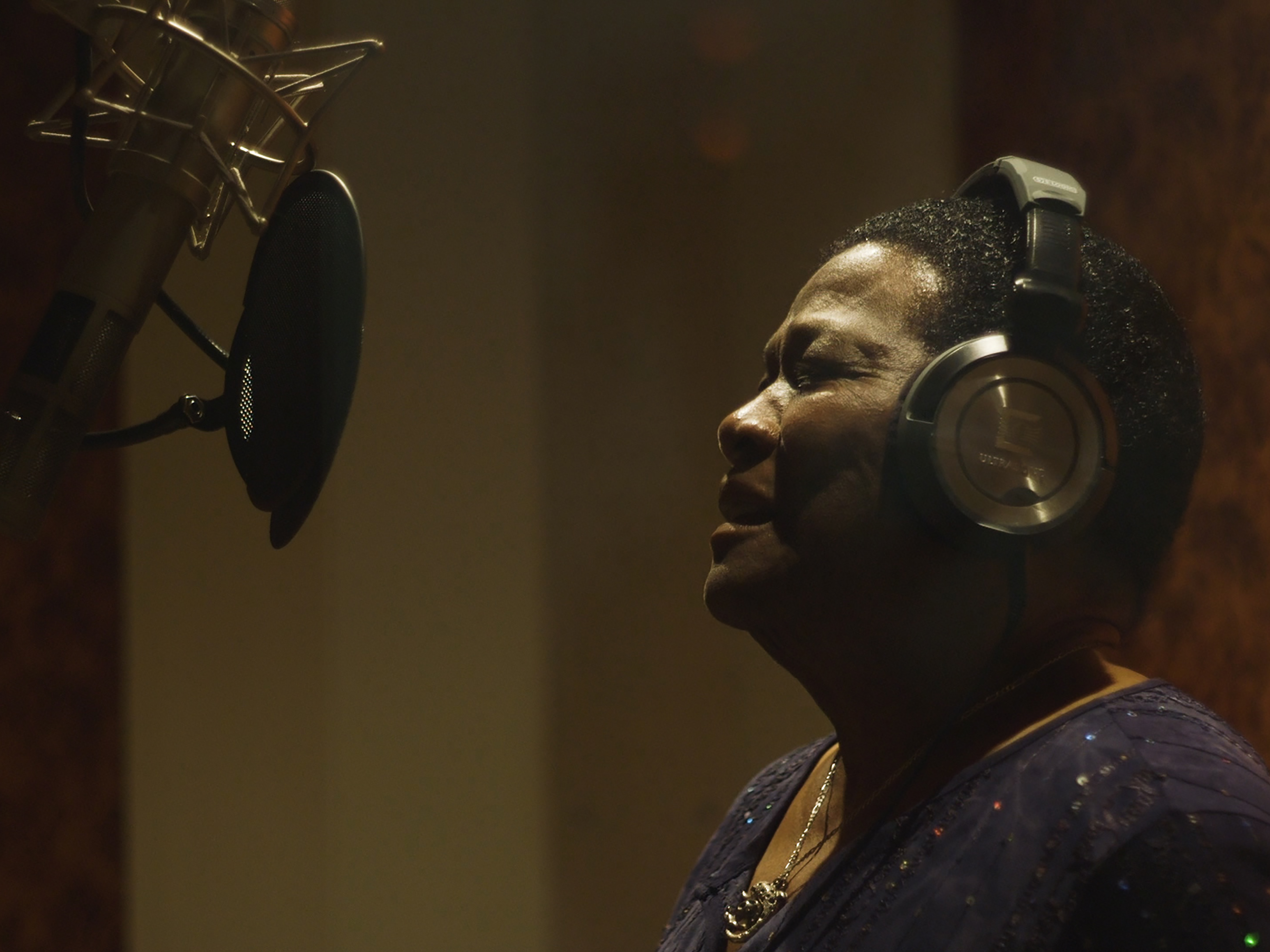 At 83, Mary Lane Upholds The Blues Tradition: 'I Still Got It' | NCPR News