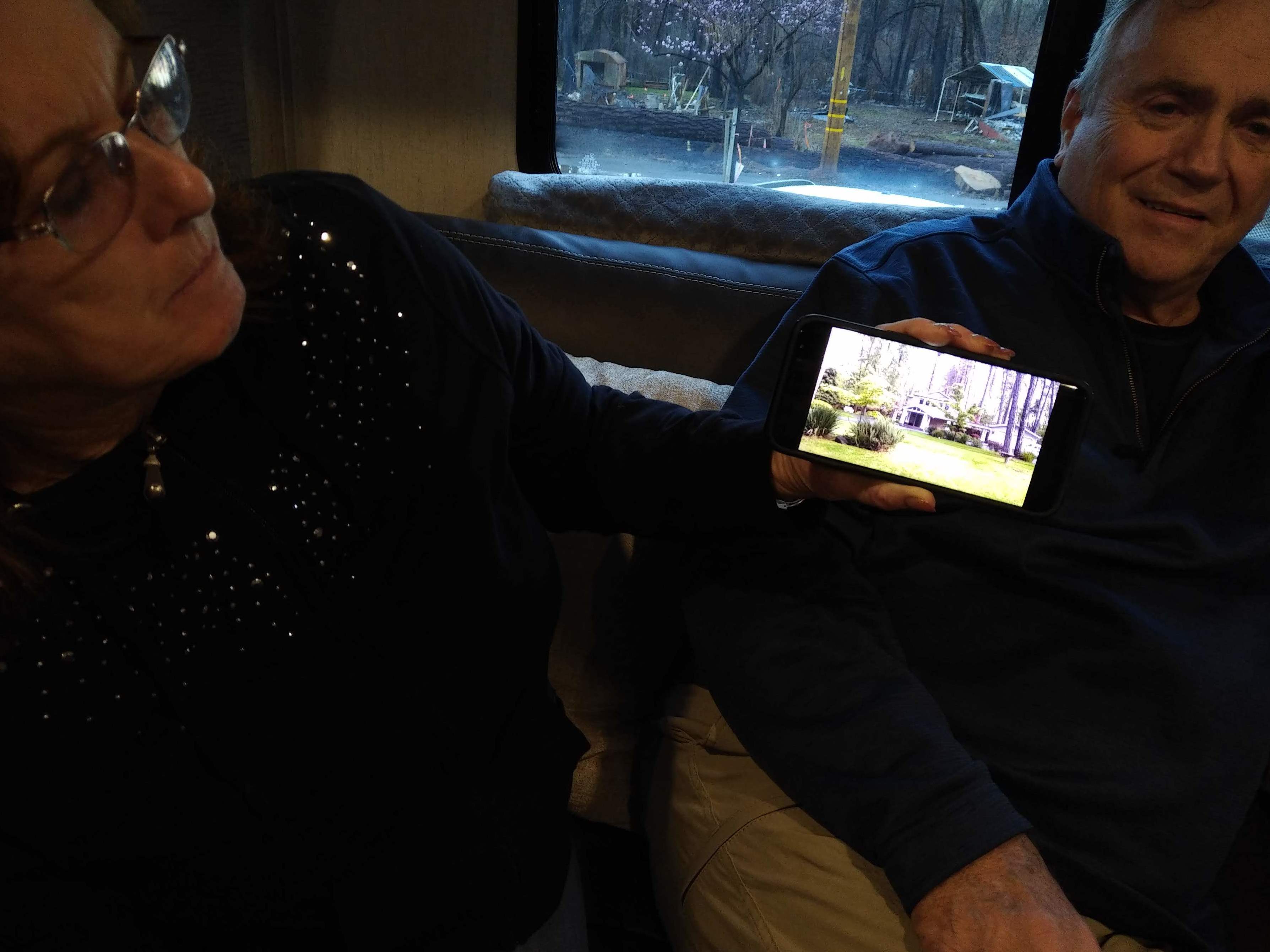 Rebuilding Paradise, One New Home At A Time | NCPR News