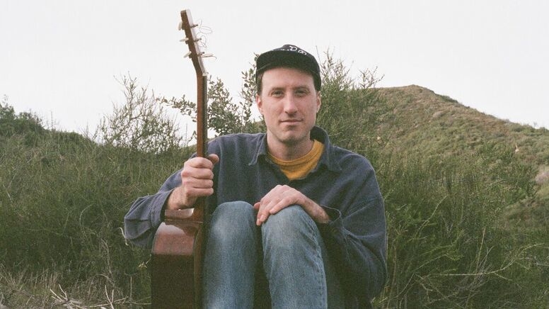 Ryan Pollie Searches For The Spiritual On 'Aim Slow' : All Songs ...