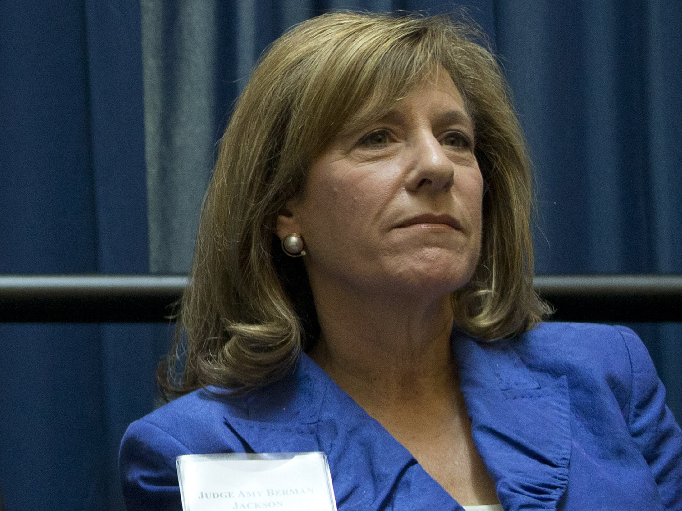 D.C.'s Female Judges Are Central To The Russia Imbroglio, Often Behind ...