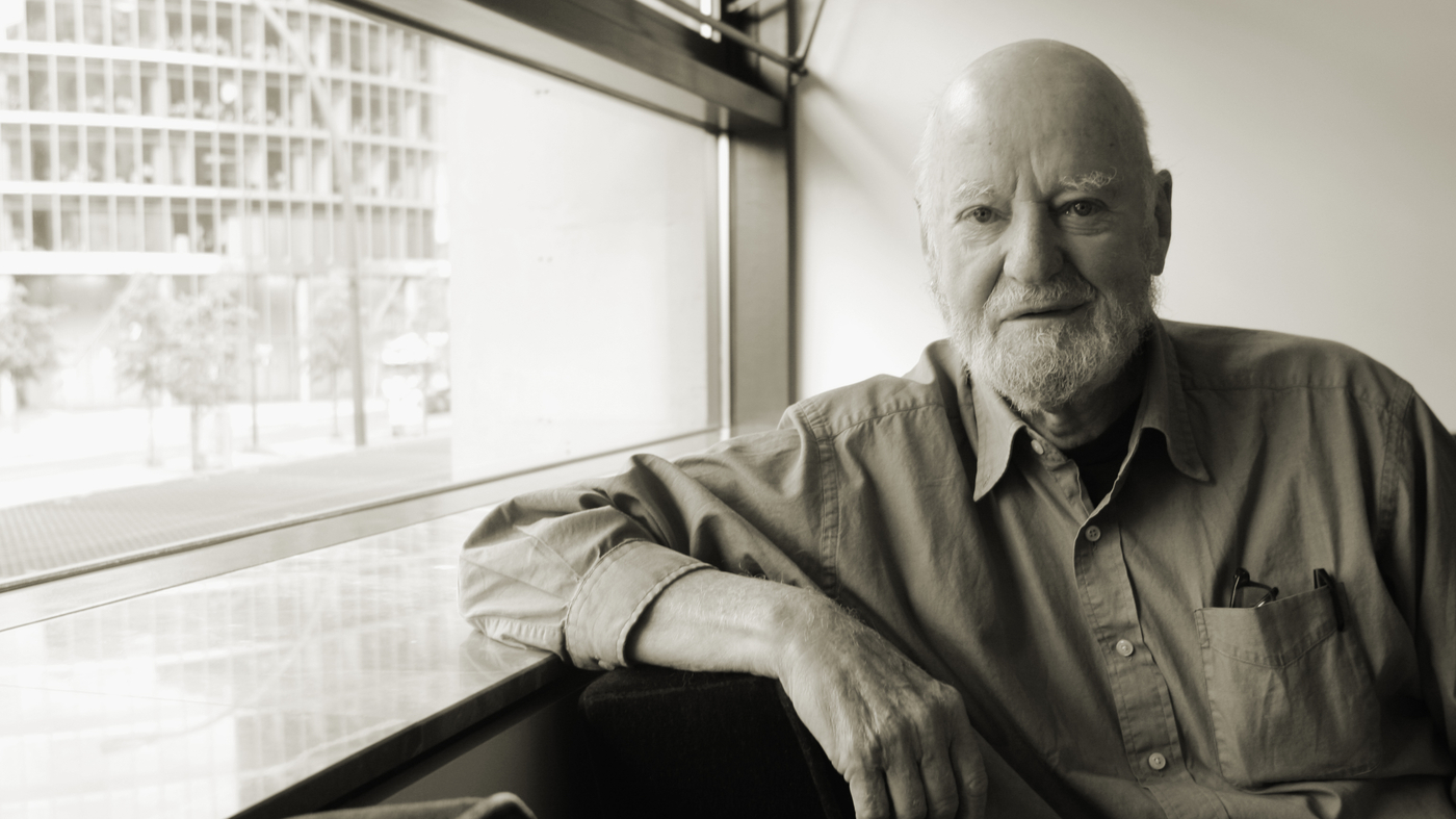 Lawrence Ferlinghetti Celebrates 100th Birthday With A New Book ...