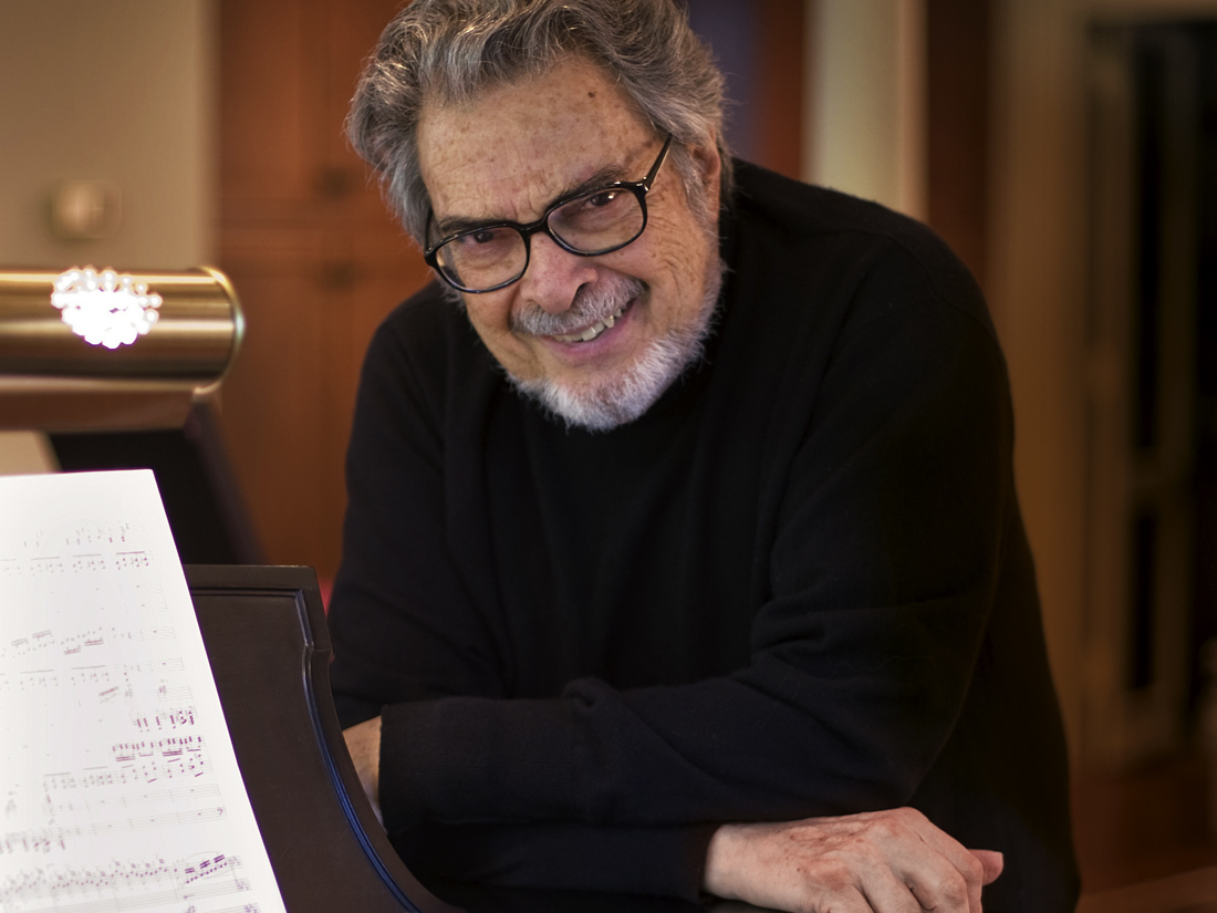 Leon Fleisher, The Pianist Who Reinvented Himself, Dies At 92 ...