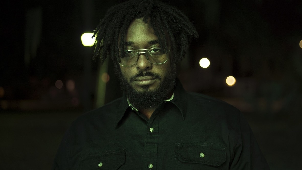 Quelle Chris Warps Our National Fascination With 'Guns' : NPR