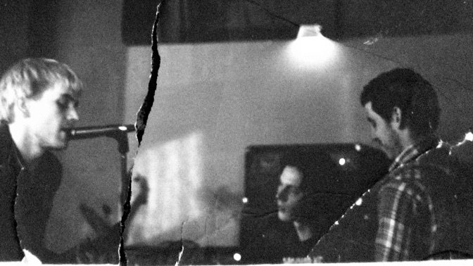 The Old Disappearing-Reappearing Band Trick | NCPR News