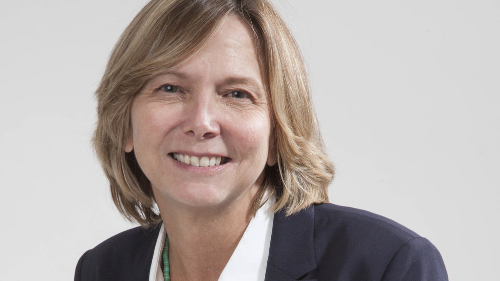 Nancy Barnes Lays Out Her Initial Vision For NPR Newsroom : NPR Public ...