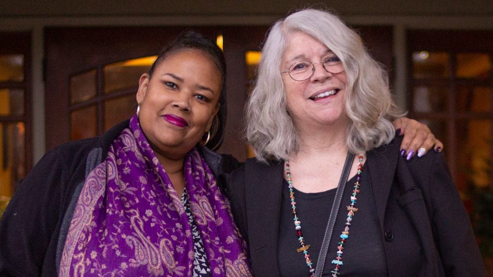 StoryCorps: A Daughter Remembers The Night Her Father Was Assassinated ...