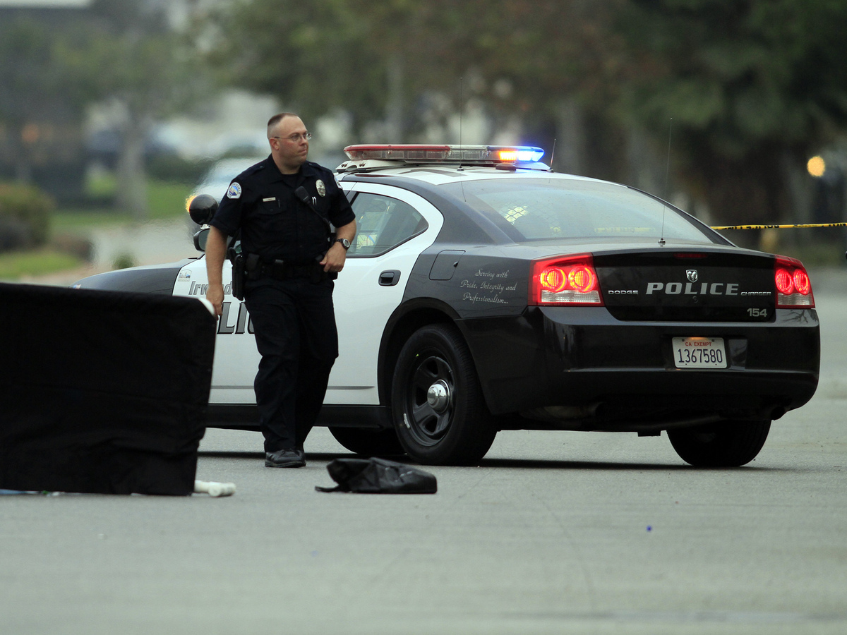 Episode 901: Bad Cops Are Expensive : Planet Money : NPR