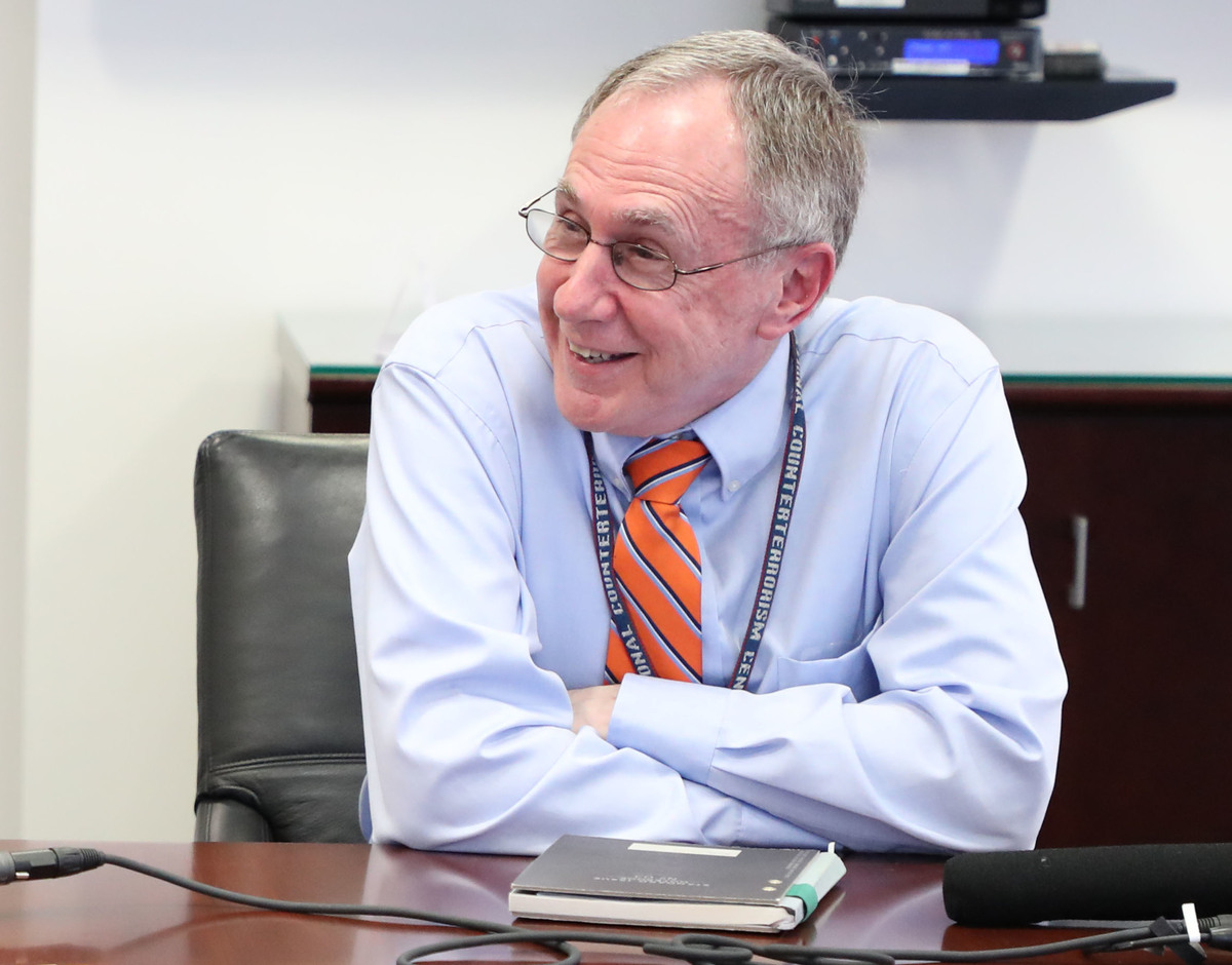 With ISIS And Al-Qaida Weakened, U.S. Faces An Evolving Anti-Terror ...