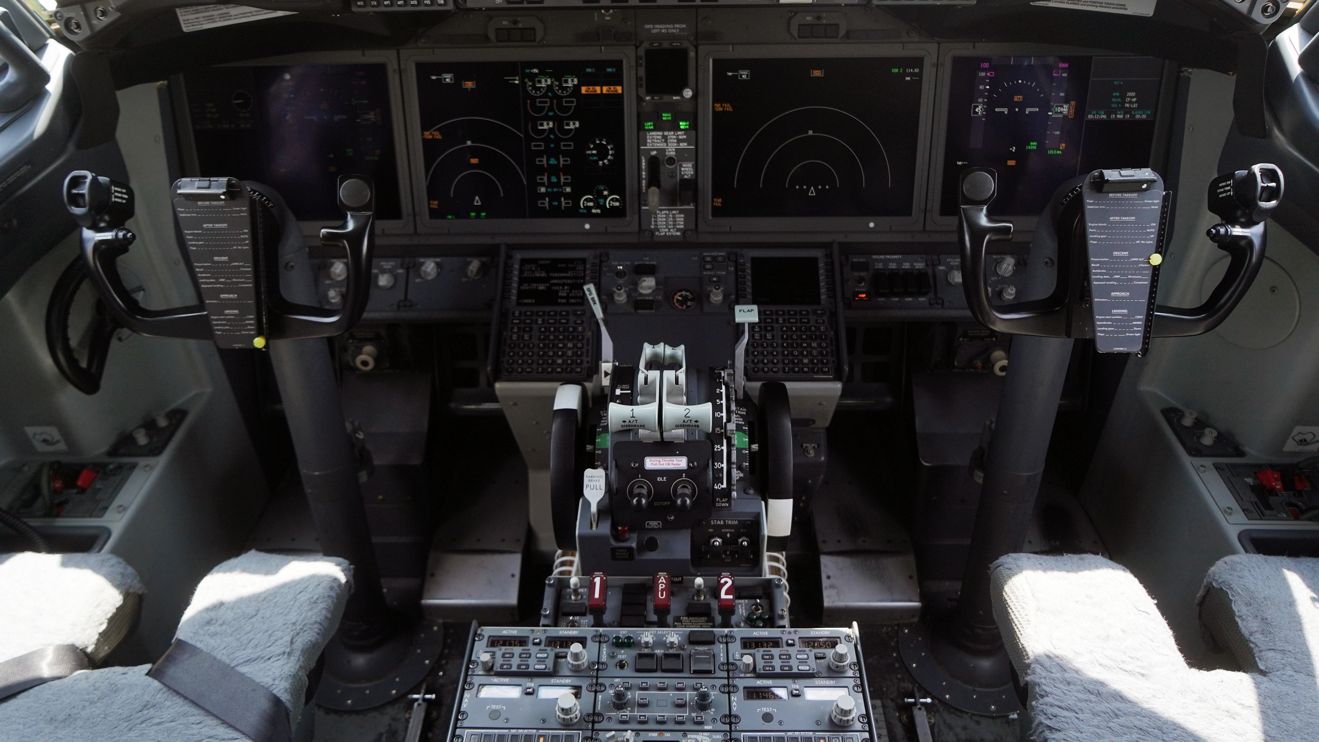 Boeing Crashes: Software Investigated As Questions Raised Over ...