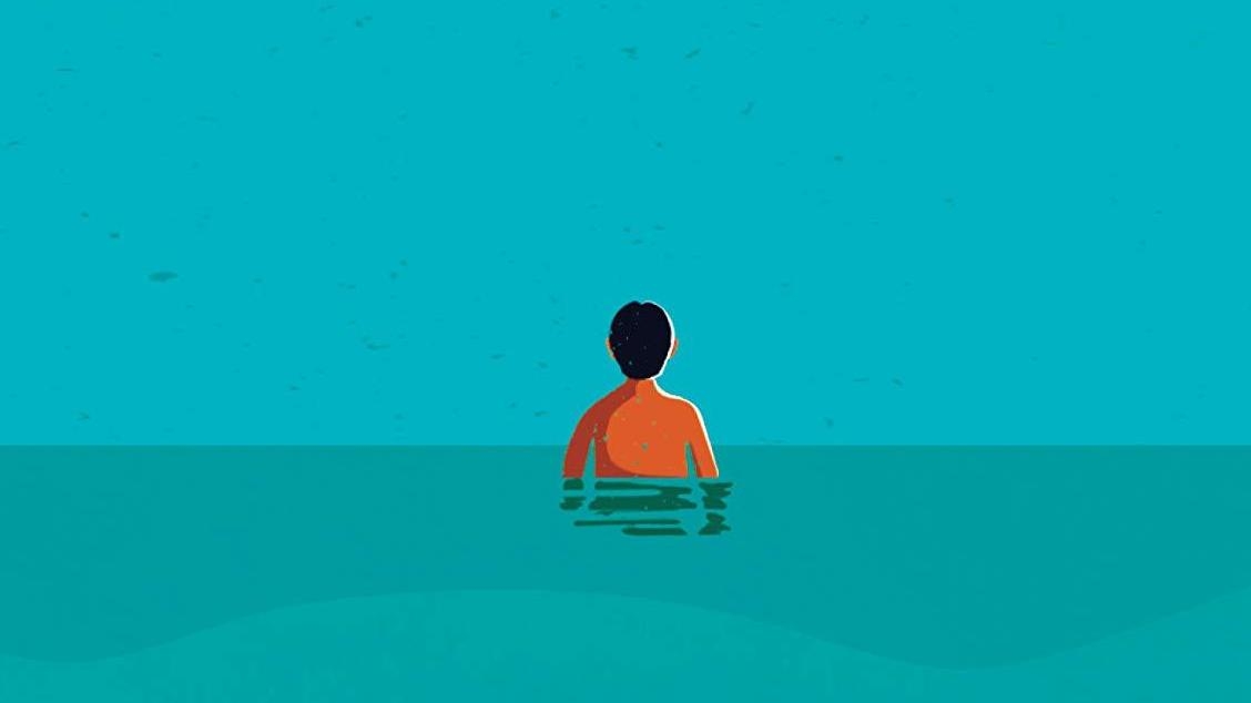 Book Review: 'Professor Chandra Follows His Bliss' : NPR