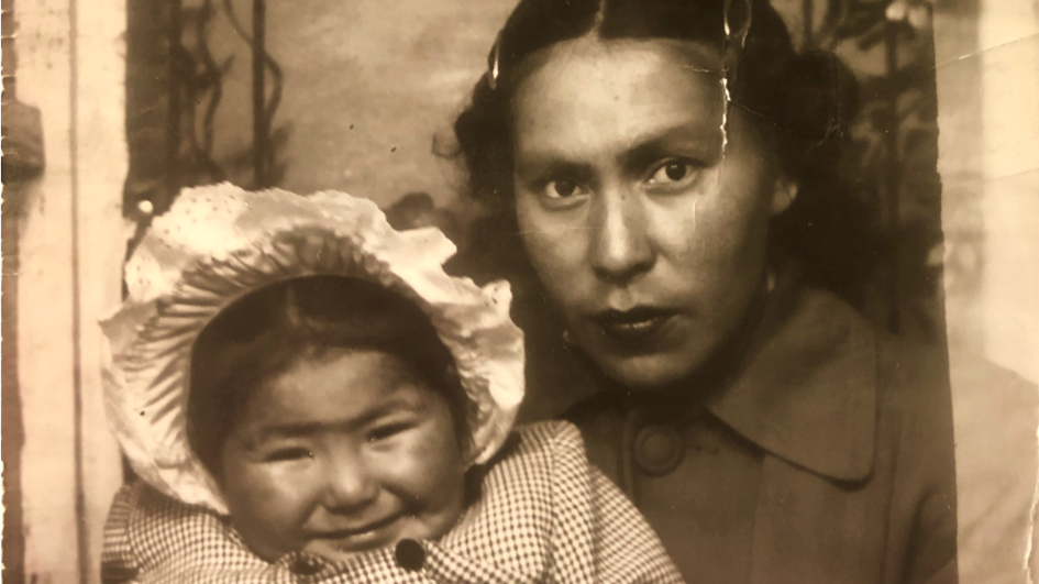 Why Taking On Einstein Became A Native American Translator's Labor Of ...