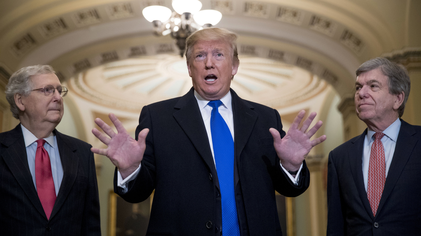 Republicans Brace For New Obamacare Repeal Fight Ahead Of 2020 Election ...