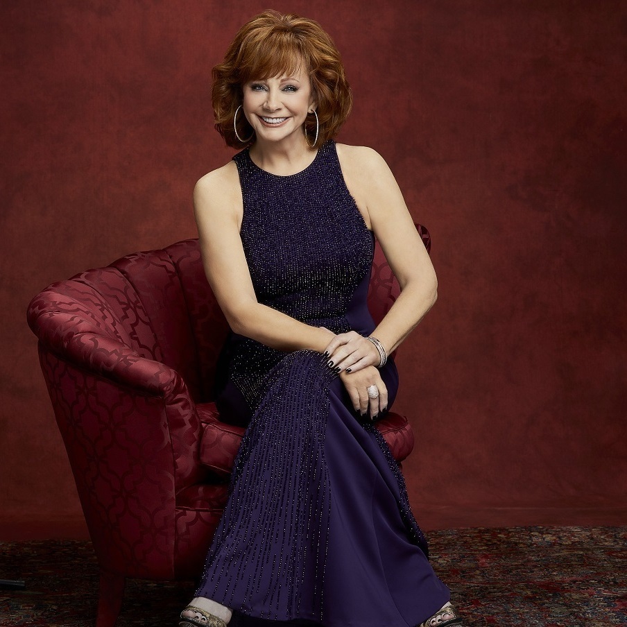First Listen: Reba McEntire, 'Stronger Than The Truth' : NPR