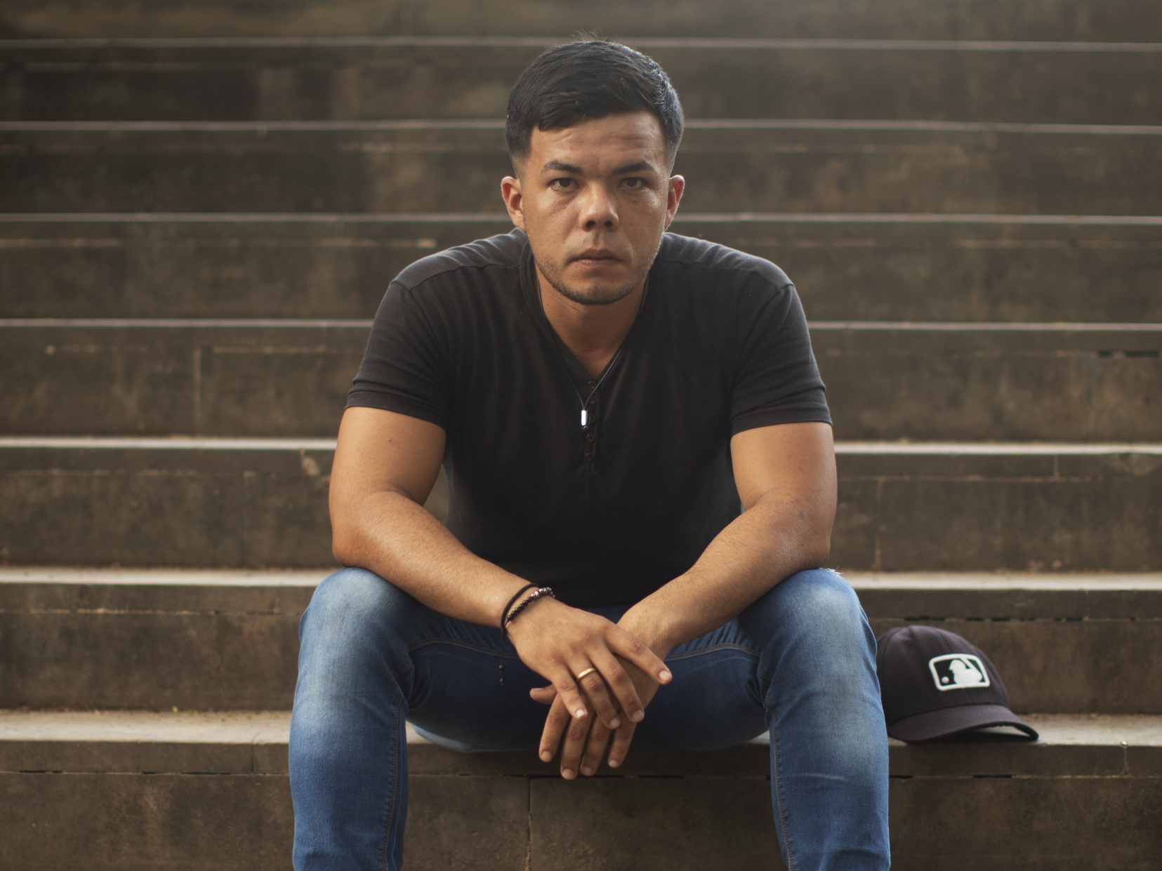 'Time To Act': Venezuelans Who Fled To Colombia Are Eager To Oust ...