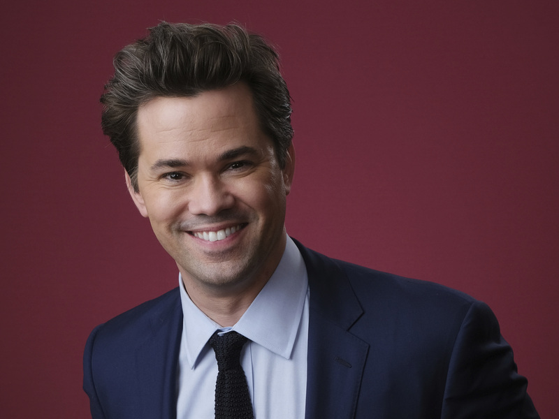Not My Job: We Quiz 'Book Of Mormon' Star Andrew Rannells On Ethel ...