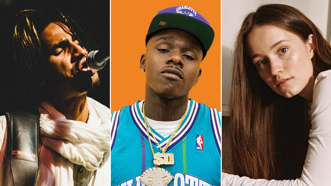 Stream The Best Songs Of March 2019 : NPR