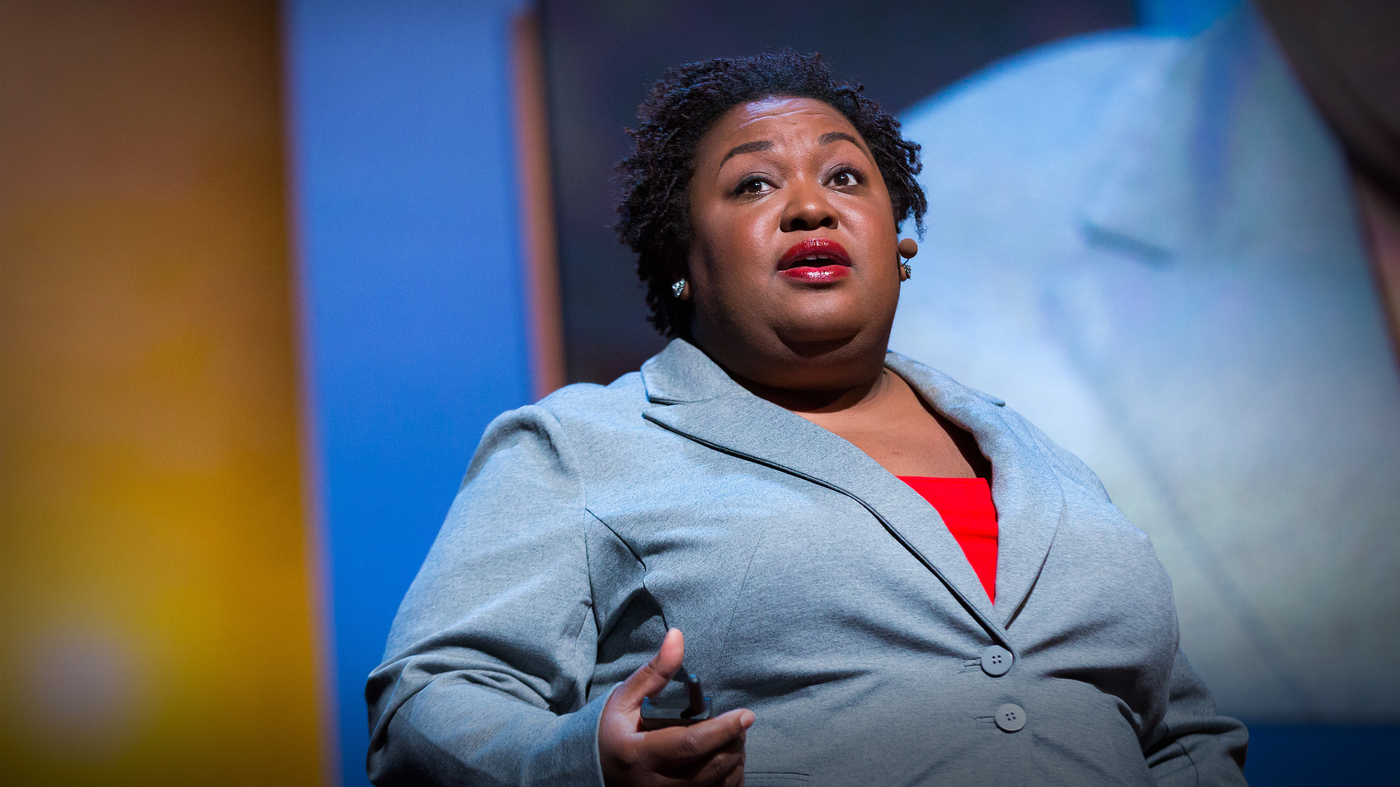 Brittney Cooper: How Has Time Been Stolen From People Of Color? : NPR