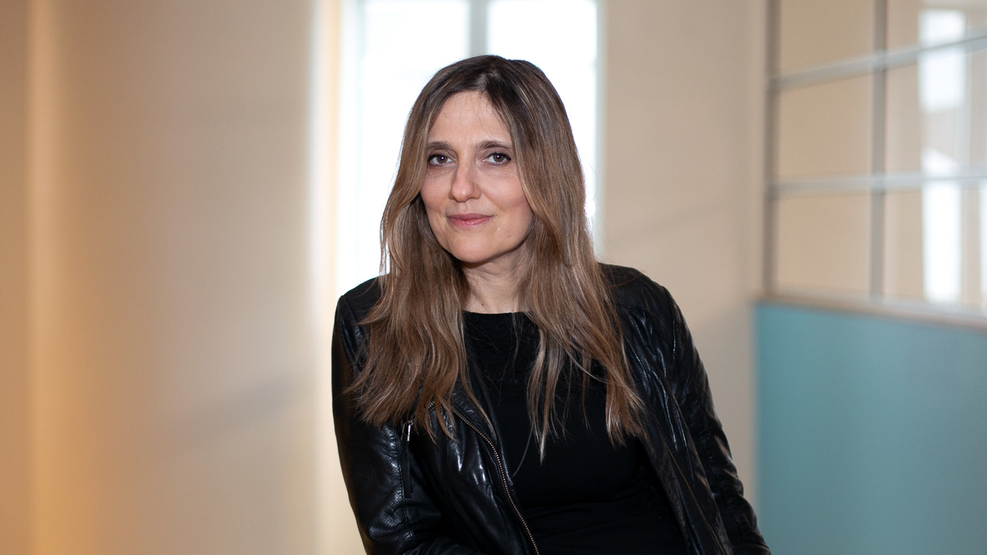 Artificial Intelligence Could Improve Mammogram Accuracy : Shots ...