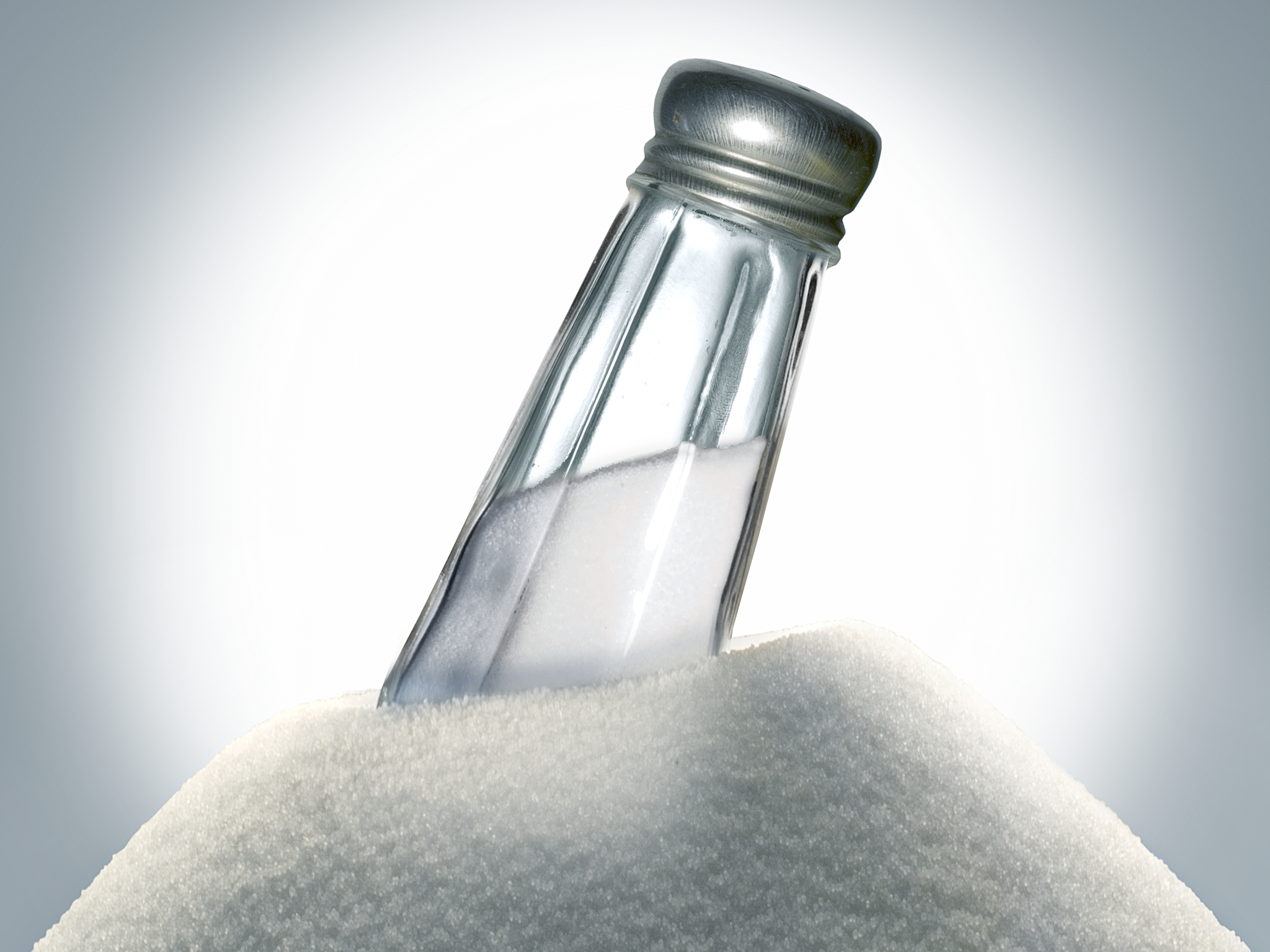 After A Century, A Voice For The U.S. Salt Industry Goes Quiet | NCPR News