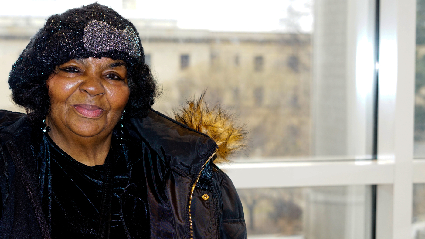 Someone To Speak For You Low Income Tenants Get Lawyers For Housing