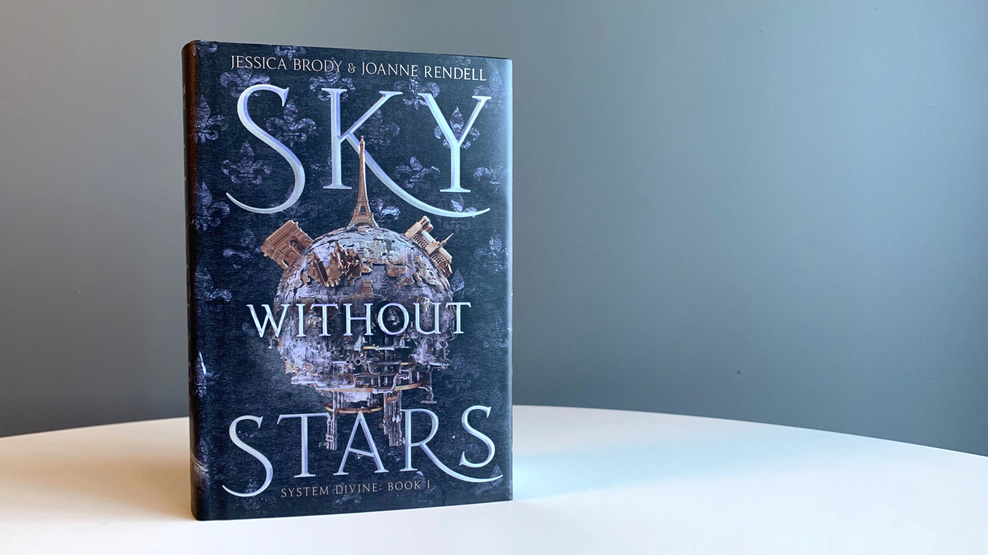 Book Review: 'Sky Without Stars,' By Jessica Brody And Joanne Rendell : NPR