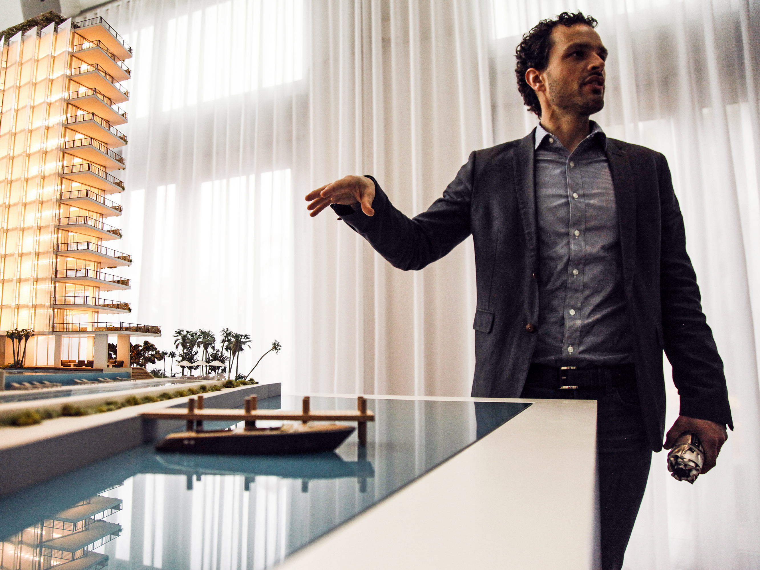 Building For An Uncertain Future: Miami Residents Adapt To The Changing ...