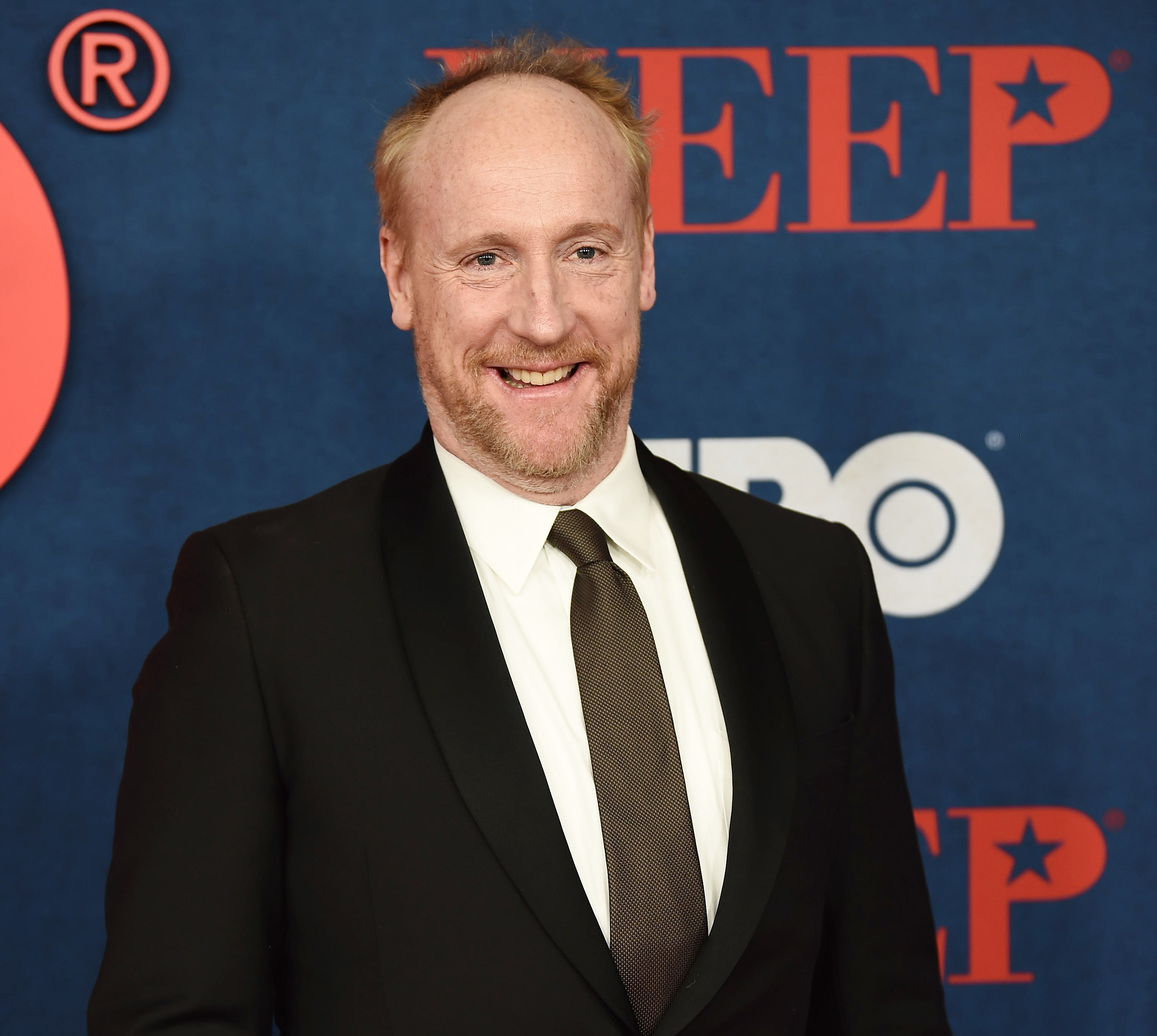 Actor Matt Walsh Reflects On HBO's 'Veep' As Show's Final Season Kicks ...