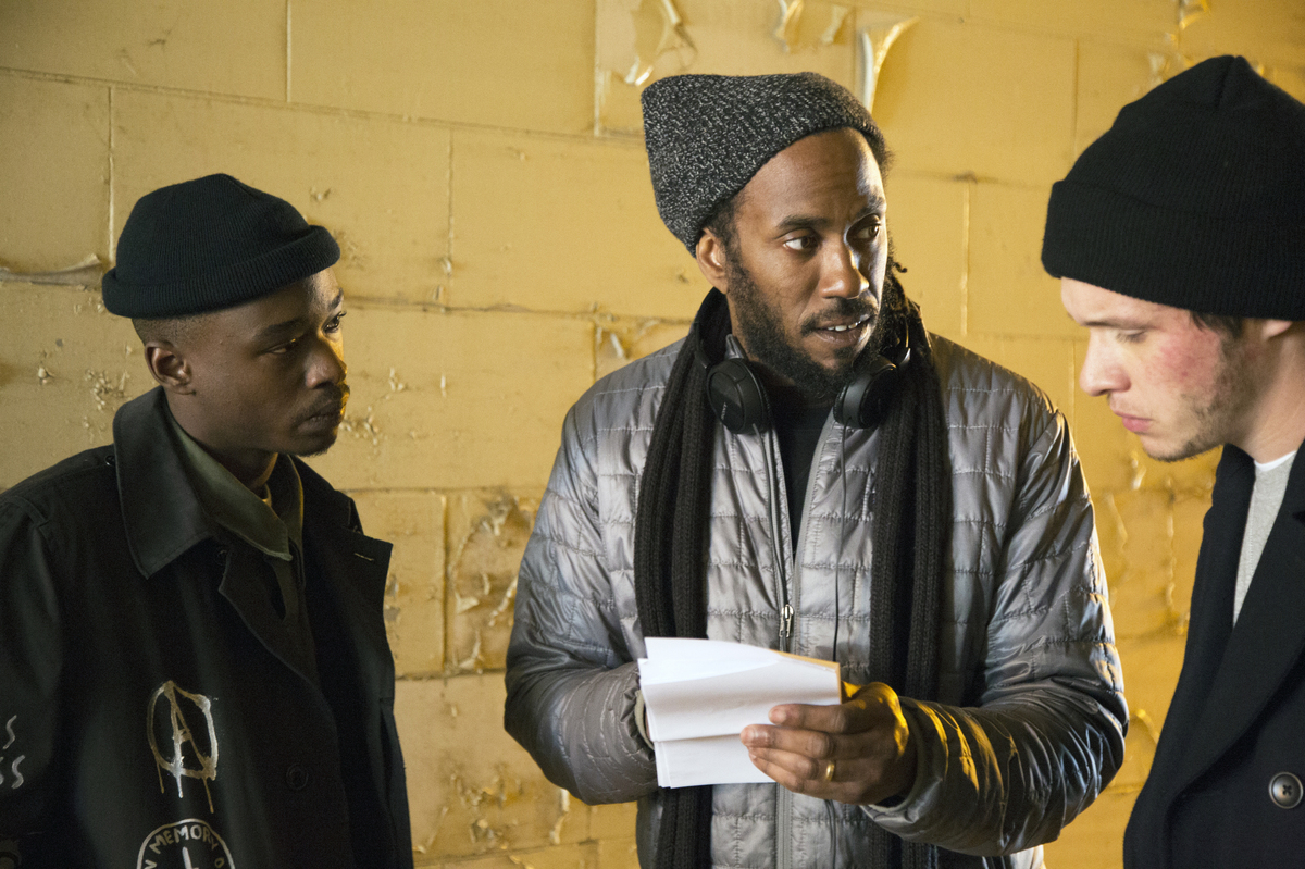 'Native Son' On HBO: In A Modern Retelling, Bigger Thomas Still Larger ...