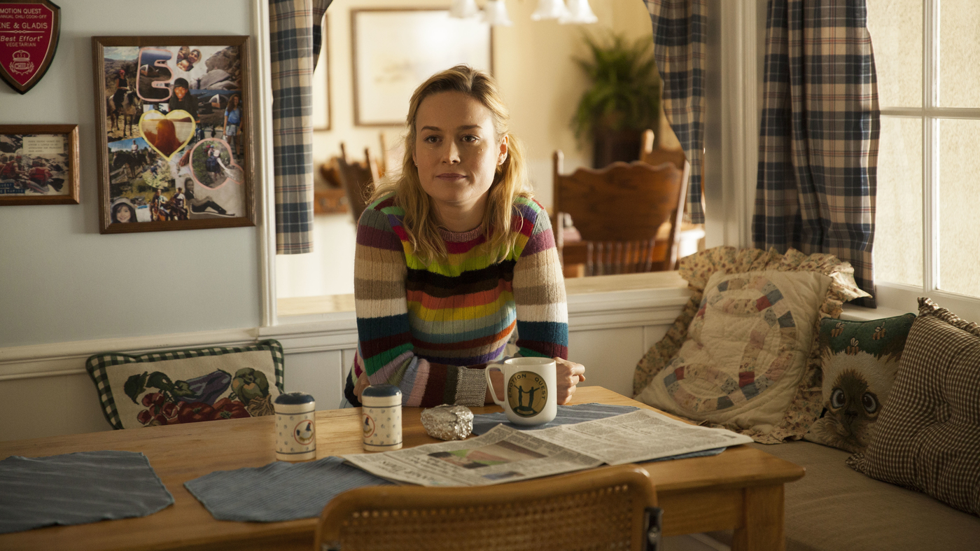 Review: Brie Larson's 'Unicorn Store' Is A Reunion With Samuel L ...
