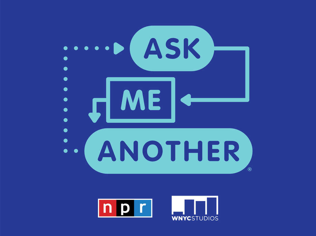 Ask Me Another Gets Another Look : NPR Extra : NPR