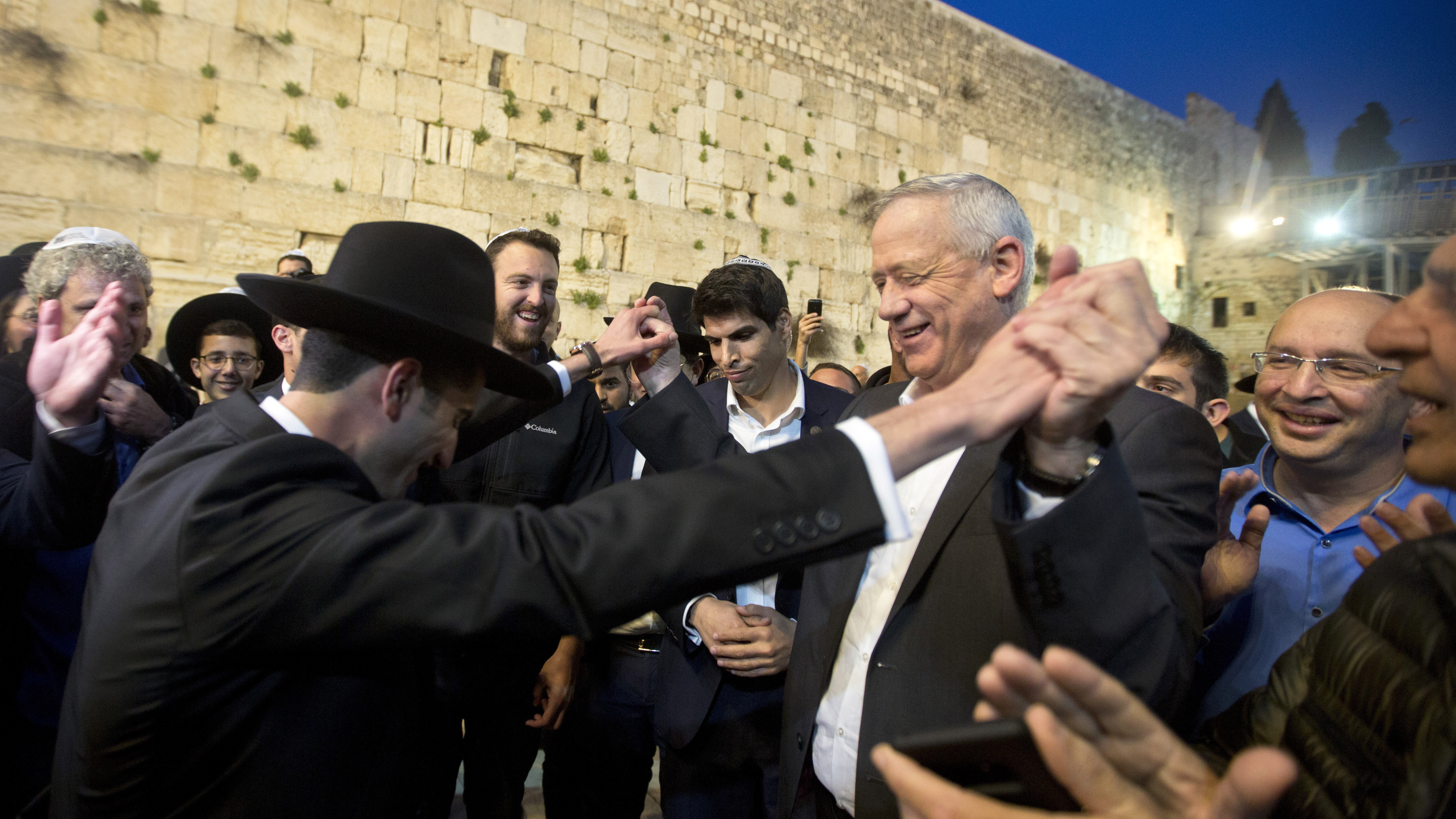 Here's What To Know About Israel's Upcoming Elections : NPR