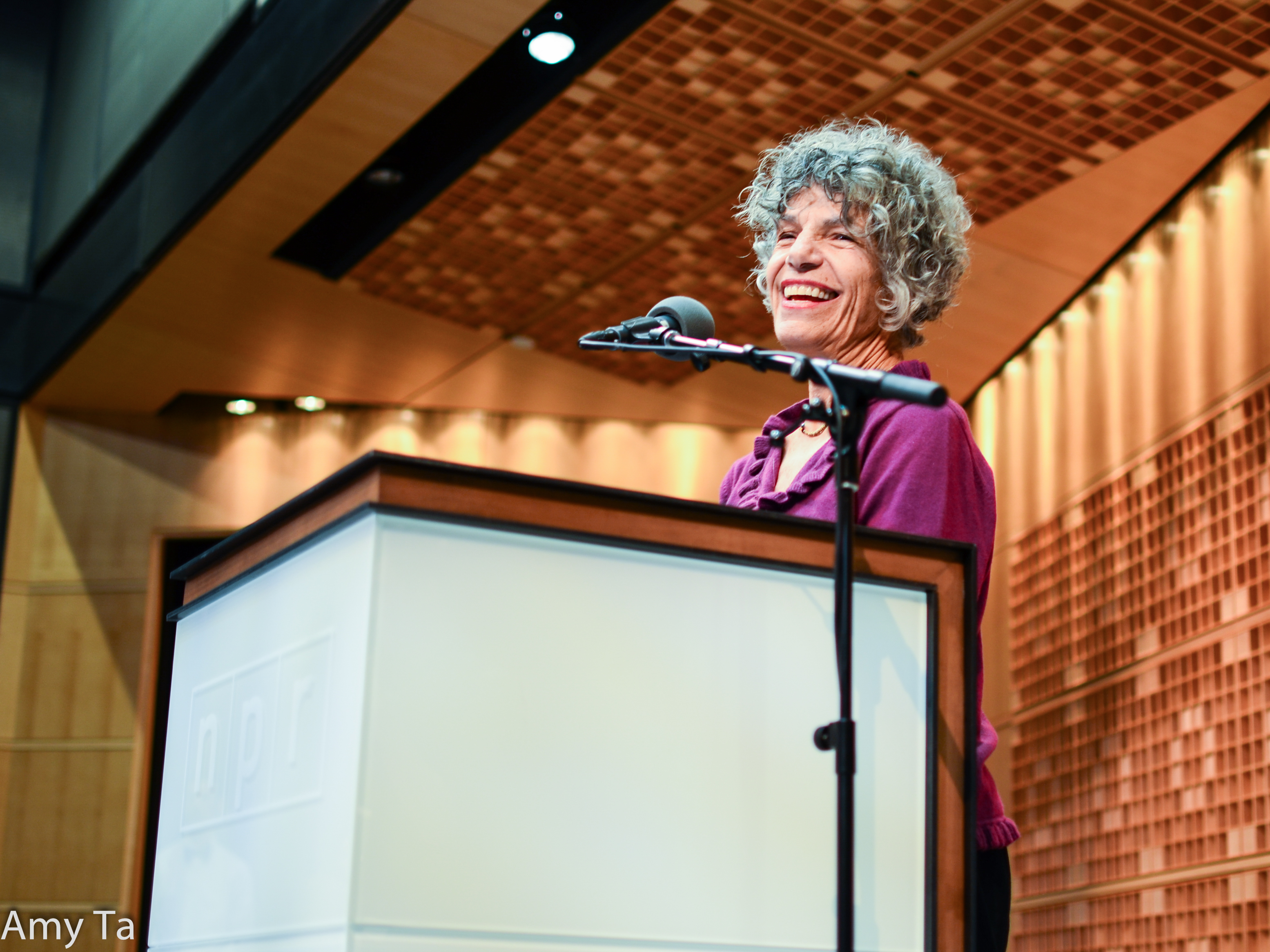 NPR's Longest-Serving Staff Share Why They Love Radio and How It's ...