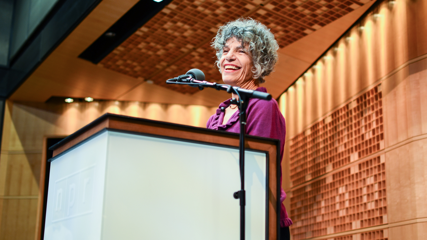 NPR's Longest-Serving Staff Share Why They Love Radio and How It's ...