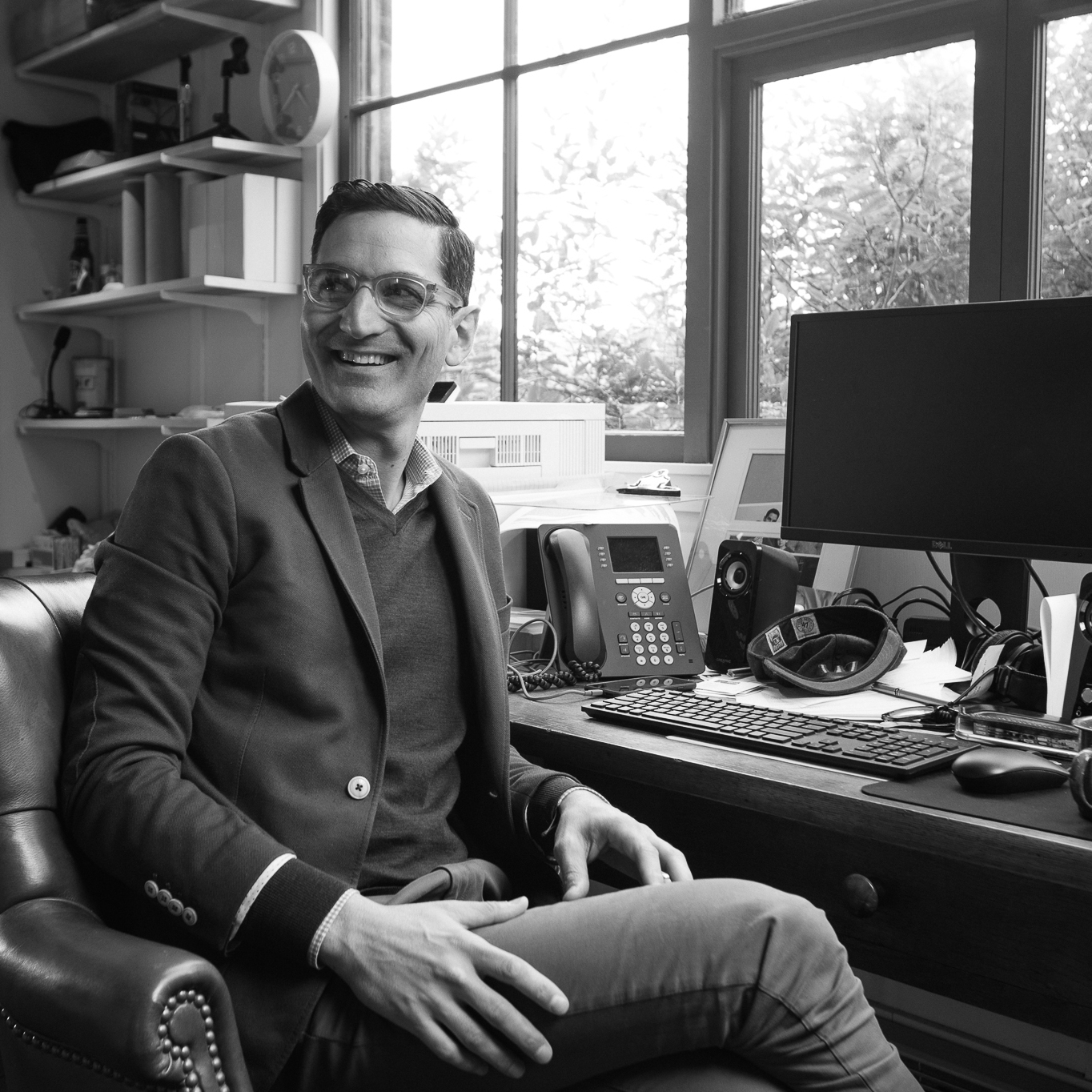 NPR's 'How I Built This' Summit With Guy Raz Returns To San Francisco ...